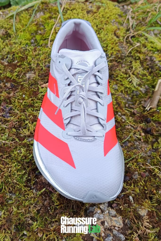 Adidas Adizero Adios 9 (test 2025) : enfin un retour aux sources