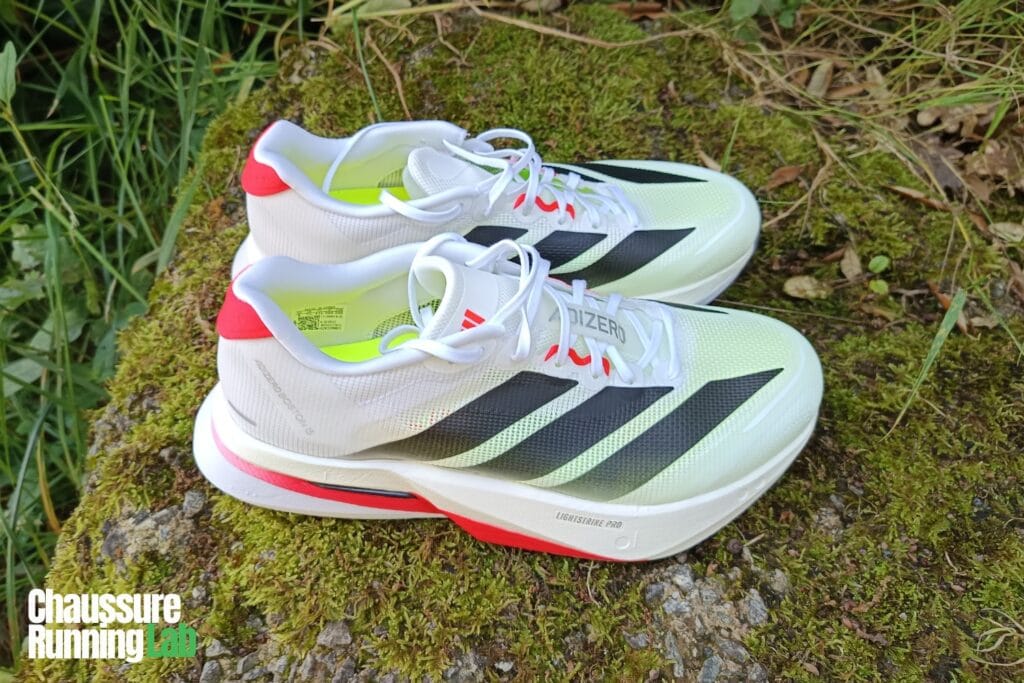 Adidas Adizero Boston 13 (test 2025) : l’une des meilleure daily trainers