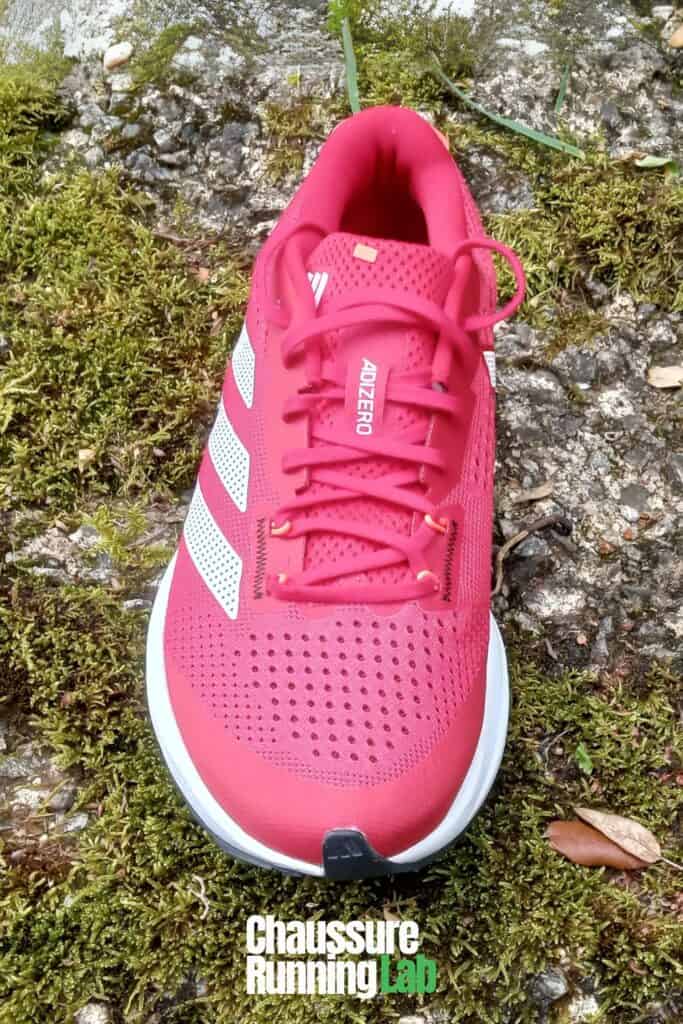 Adidas Adizero SL (test 2024) : que vaut-elle vraiment