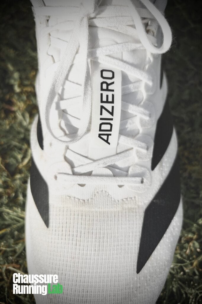 Adidas Adizero EVO SL (test 2025) : performance accessible