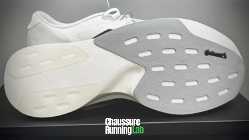 Adidas Adizero EVO SL (test 2025) : performance accessible