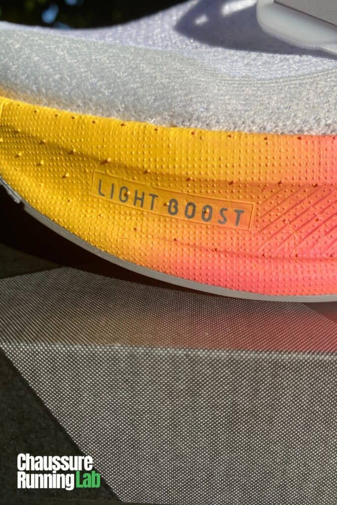 Adidas Ultraboost 5 (test 2024) : toujours aussi confortable