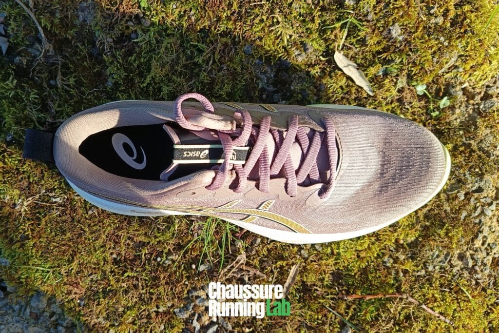 Asics Gel Cumulus 27 (test 2025) : à la hauteur de sa popularité