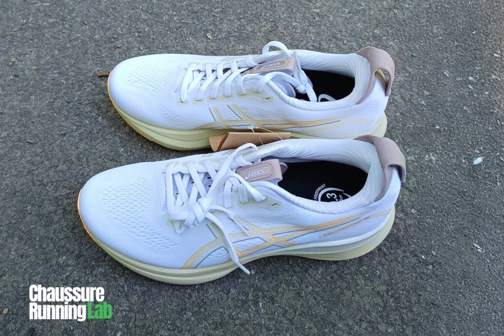 Asics Gel Kayano 32 (test 2025) : le top pour les pronateurs