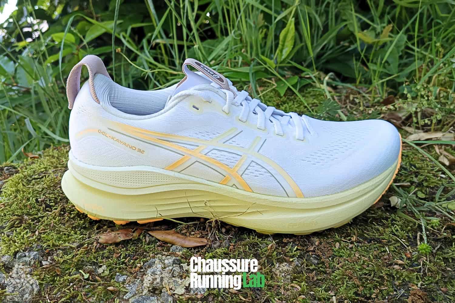 Asics Gel Kayano 32 (test 2025) : le top pour les pronateurs