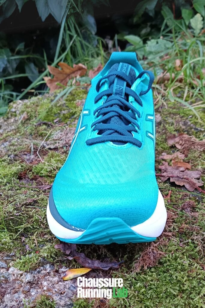 Asics Gel Nimbus 27 (test 2025) : encore plus confortable