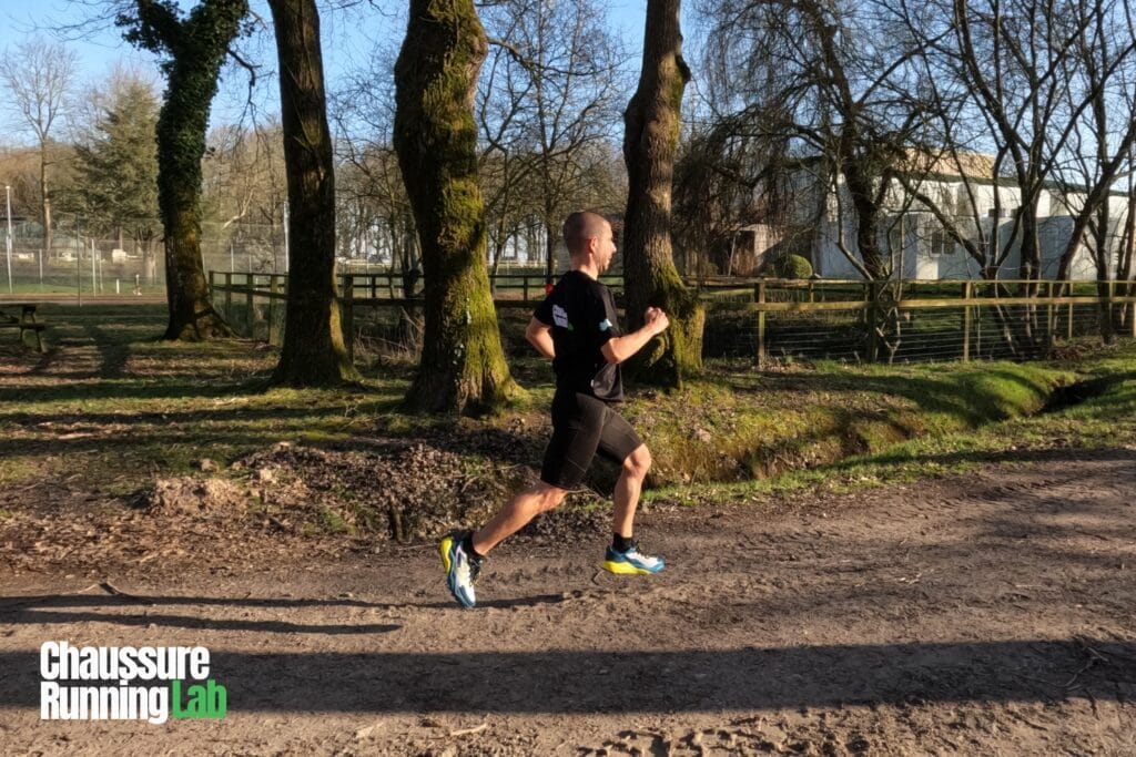 Brooks Caldera 8 (test 2025) : la plus confortable pour un ultra