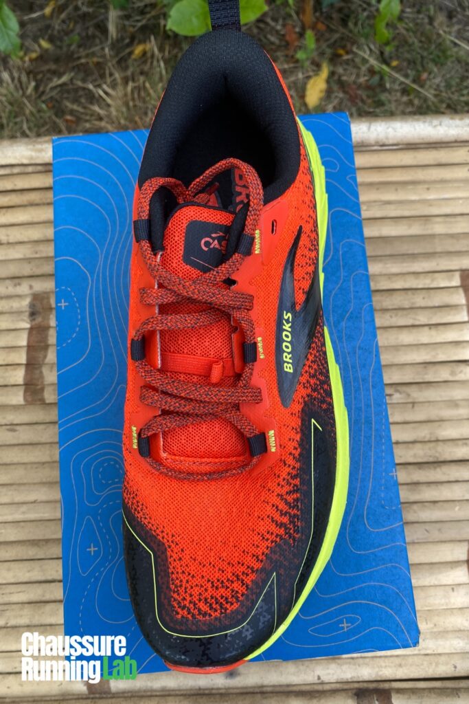 Brooks Cascadia 18 (test 2024) : à la hauteur de sa légende