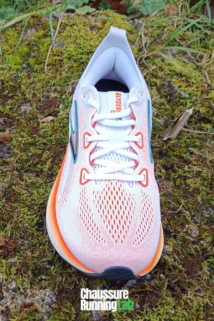 Brooks Glycerin 22 (test 2025) : un nouvel amorti extraordinaire