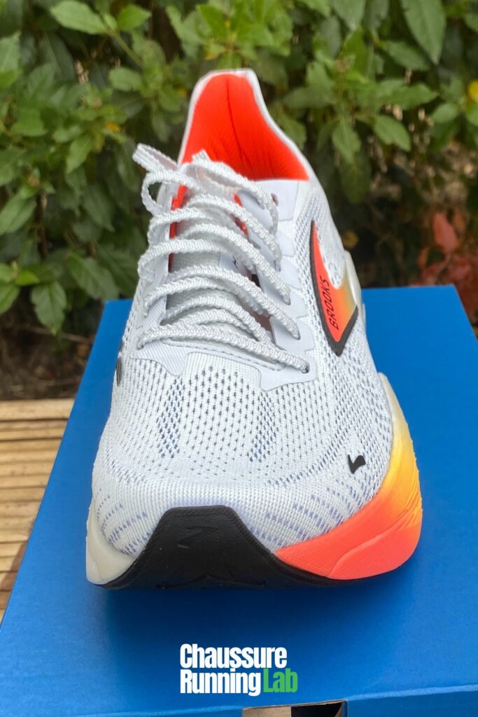 Brooks Hyperion Max 2 (test 2024) : une fusée d'entraînement