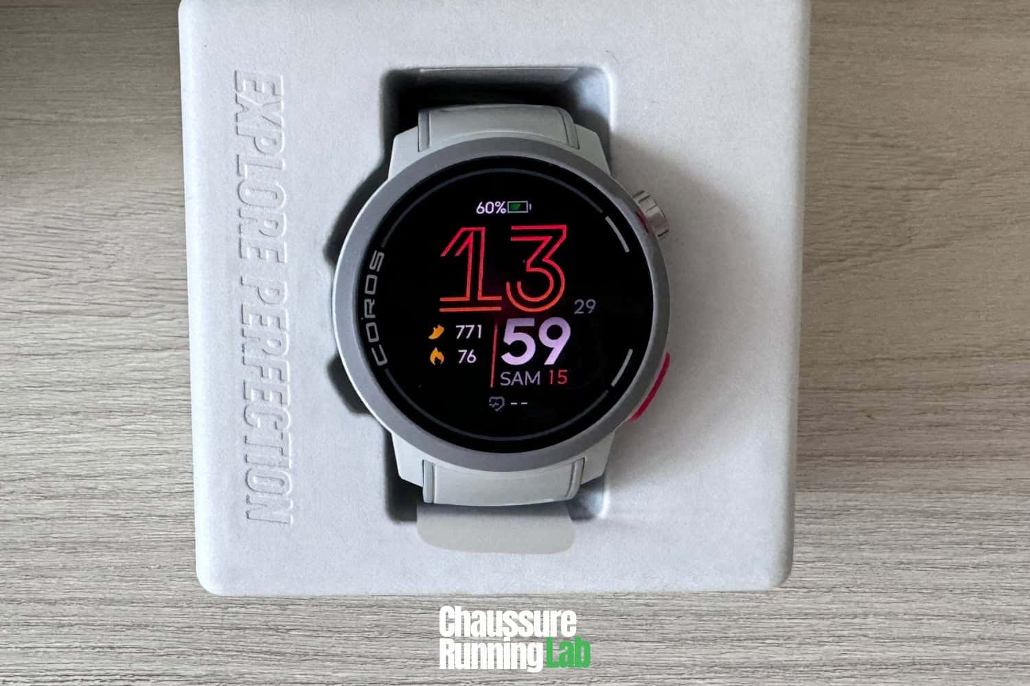 Coros Pace Pro : la montre de running ultime ? (test complet 2025)