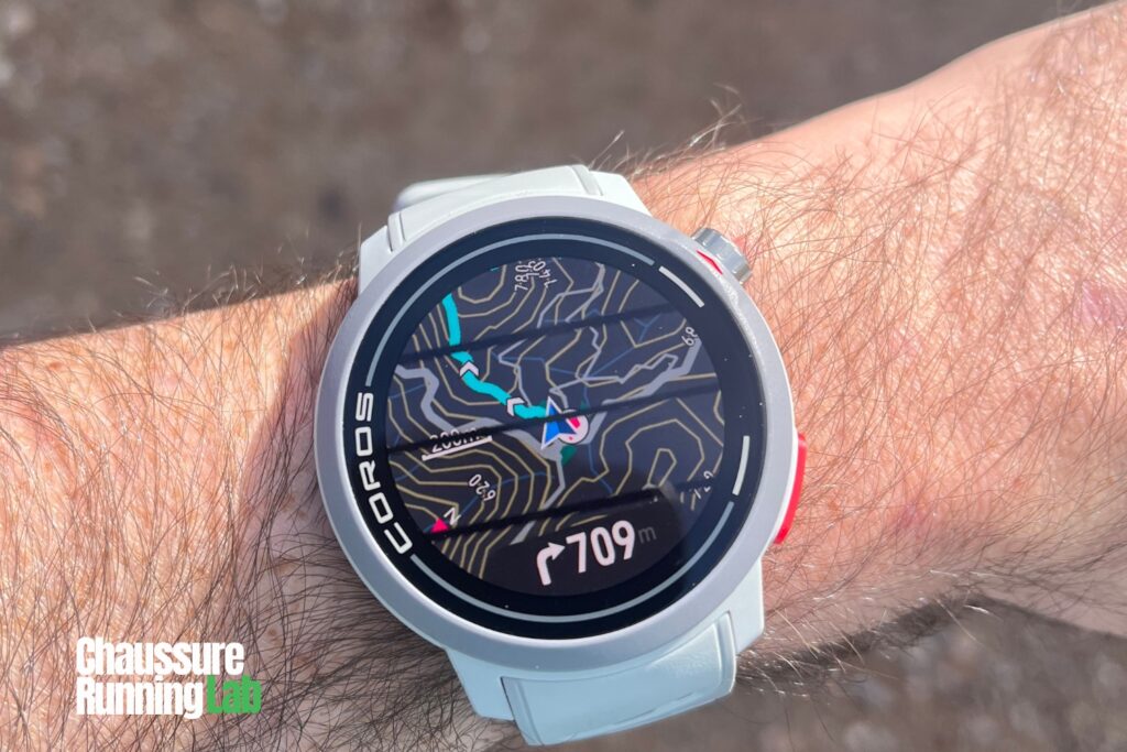 Coros Pace Pro : la montre de running ultime ? (test complet 2025)