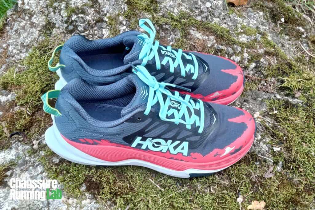 Hoka Torrent 4 (test 2024) : le top pour les trails courts
