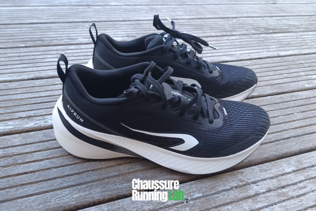 Kiprun Cushion 500 : un rapport qualité-prix imbattable