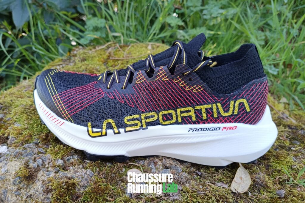 La Sportiva Prodigio Pro : la meilleure pour un ultra