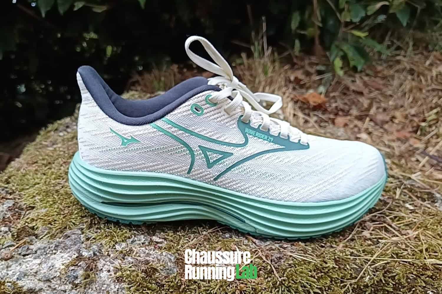 Mizuno Wave Rider 29 : une révolution pour ce modèle mythique