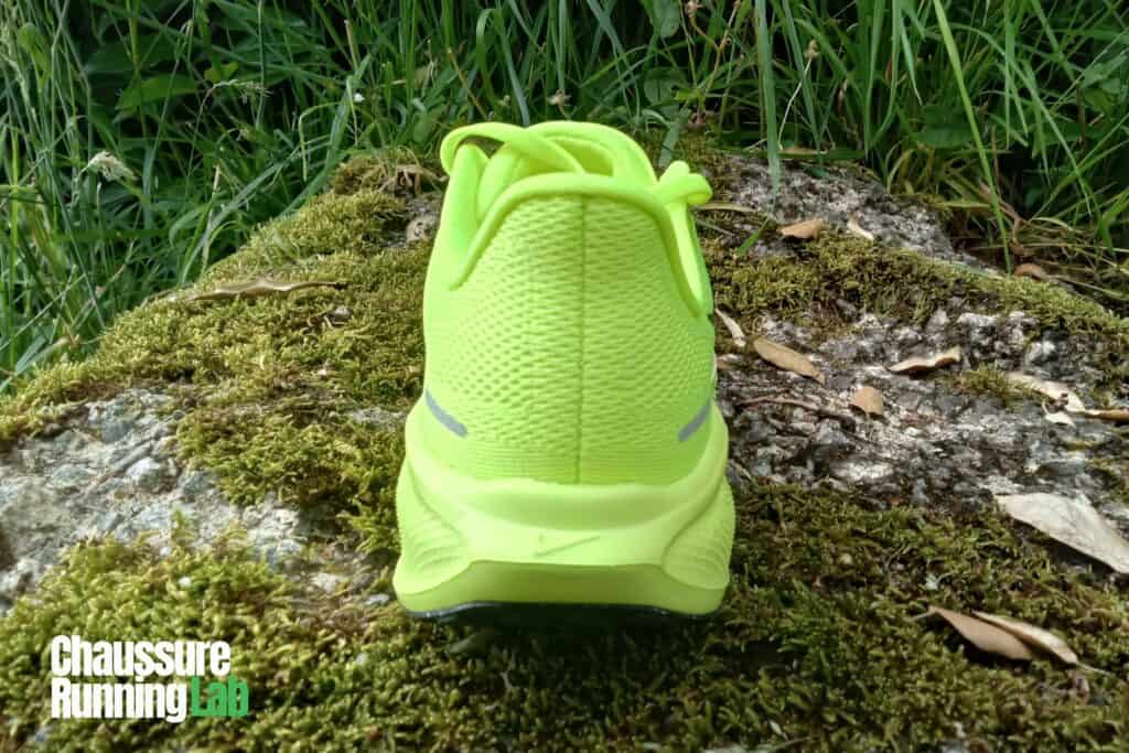 Nike Pegasus 41 (test 2024) : retour aux origines