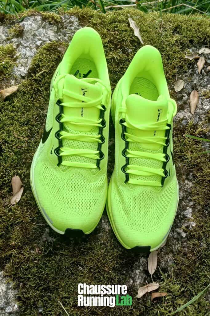 Nike Pegasus 41 (test 2024) : retour aux origines