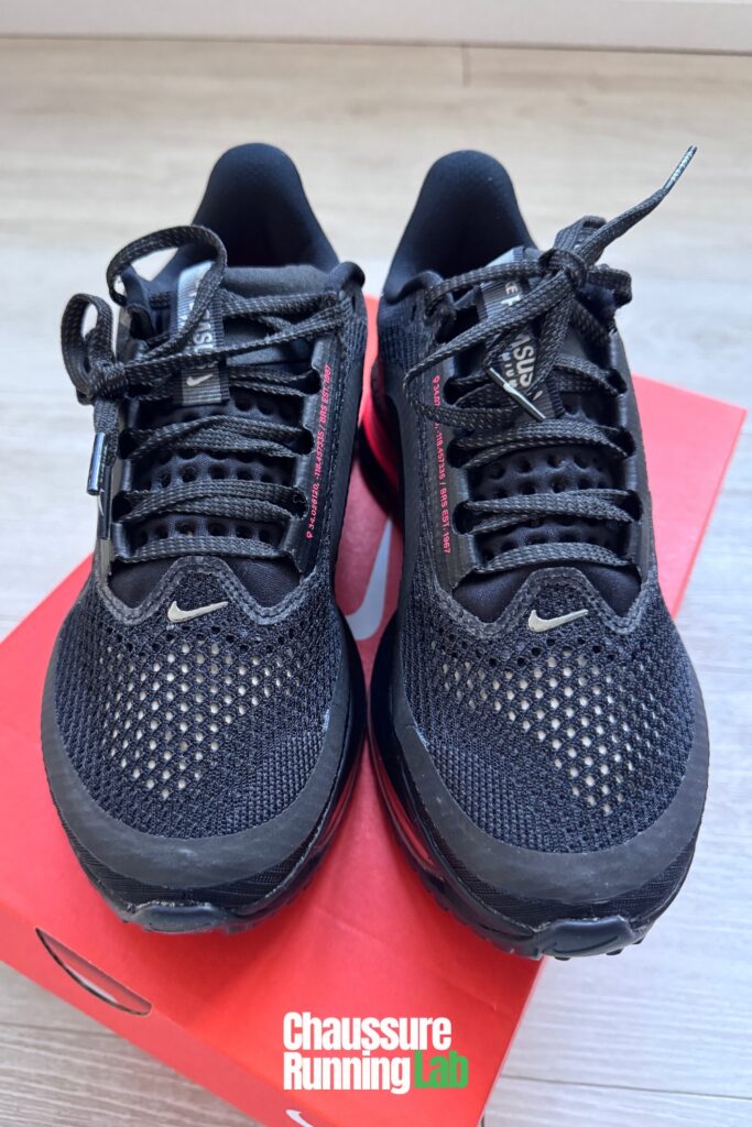 Nike Pegasus Premium (test 2025) : luxe et performance