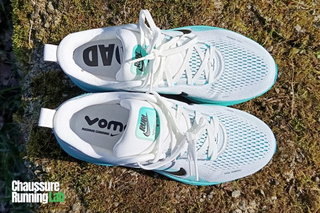 Nike Vomero 18 (Test 2025) : de plus en plus polyvalente