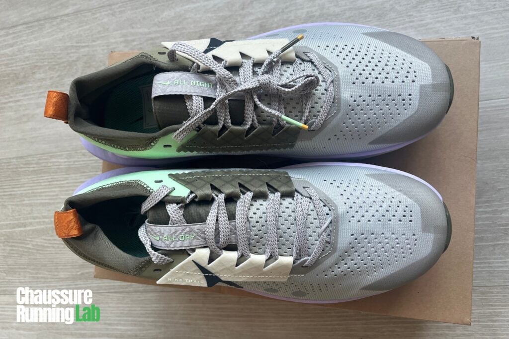 Nike Zegama Trail 2 (test 2024) : véritablement pour les ultras