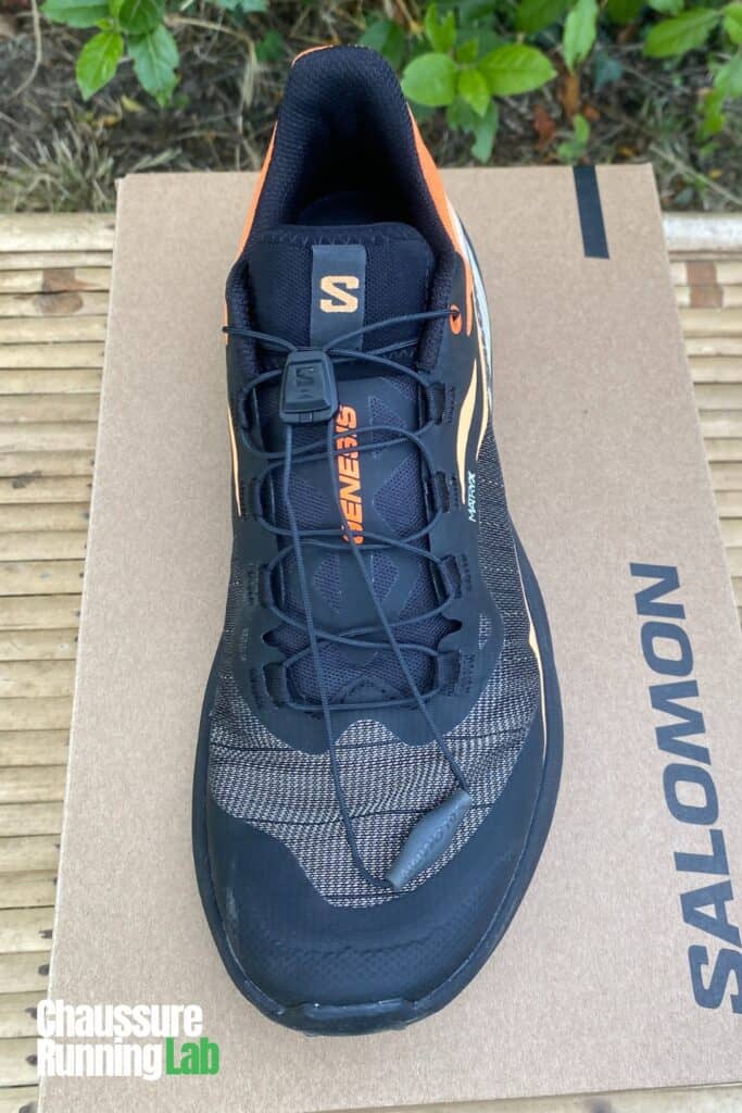 Salomon Genesis (Test 2026) : est-ce le bon choix pour vous