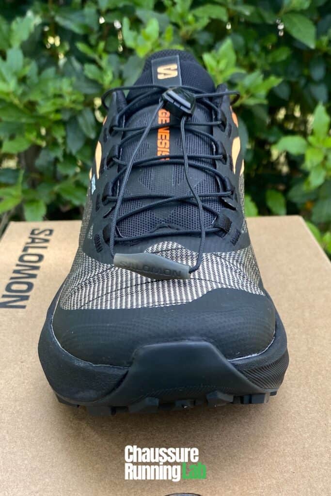 Salomon Genesis (Test 2026) : est-ce le bon choix pour vous