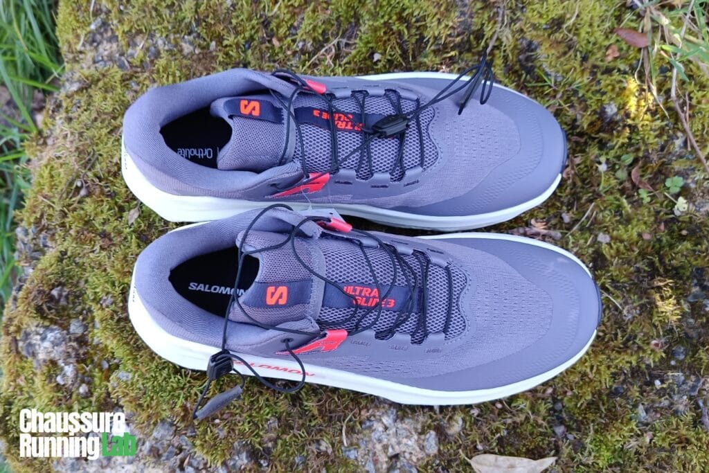 Salomon Ultra Glide 3 : la chaussure de référence sur ultra